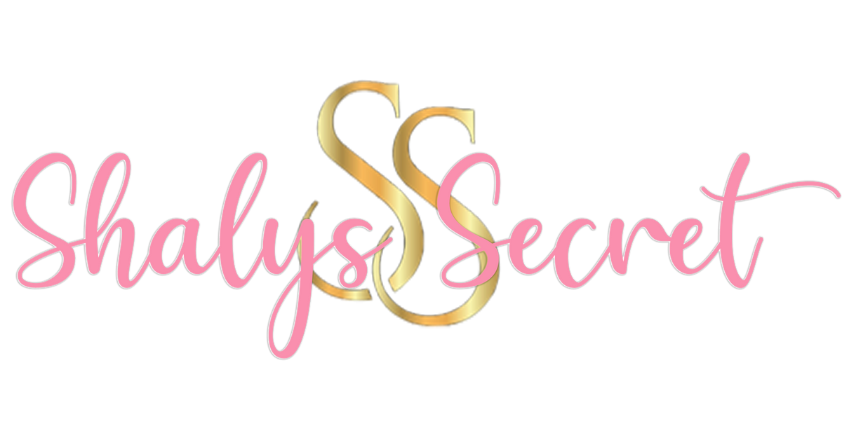 SHALYS SECRET